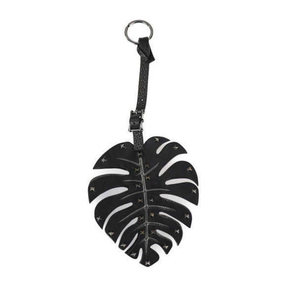 Valentino | Accessories | Valentino Garavani Keychain Myp0683pzl ...